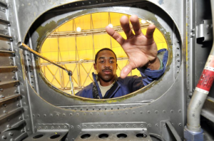 Air Force Aircraft Fuel Systems (2A6X4): 2022 Career Details