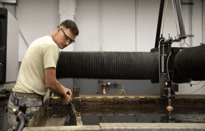 Air Force Aircraft Metals Technology (2A7X1): 2022 Career Details