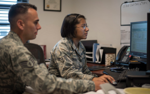 Air Force Contracting (6C0X1): 2022 Career Details