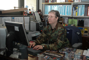 Air Force Personnel (3F0X1): 2023 Career Details