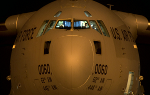 Air Force Air Transportation (2T2X1): 2022 Career Details