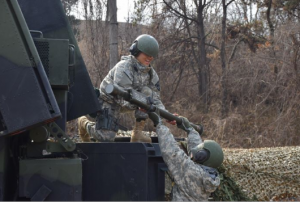 Army Battle Management System Operator (MOS 14G): 2022 Job Details