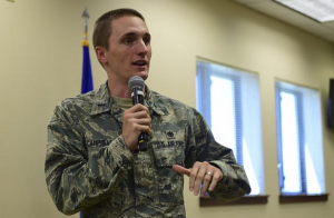 US Air Force Chaplain (5R0X1): 2022 Career Details