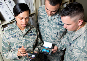 Air Force Contracting (6C0X1): 2022 Career Details