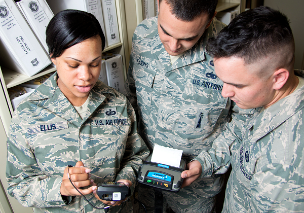 Air Force Contracting (6C0X1): Career Details - Operation Military Kids