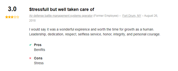 Army Battle Management System Operator (MOS 14G): 2022 Job Details