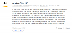 Army Aviation Operations Specialist (MOS 15P): 2023 Career Details