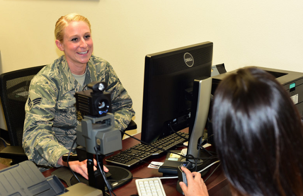 Air Force Personnel (3F0X1): Career Details - Operation Military Kids