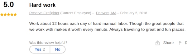 Army Firefighter (MOS 12M) - Operation Military Kids