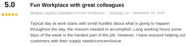 Army HIMAR Crewmember (MOS 13M): 2022 Career Details