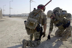 Air Force EOD Requirements & Training: 2022 Career Details