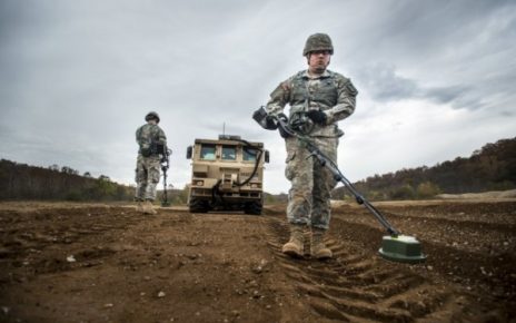 OperationMilitaryKids.org - Operation Military Kids