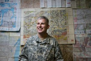 Army Geospatial Engineer (MOS 12Y): 2022 Career Profile
