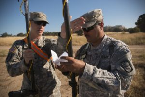 Army Technical Engineer Specialist (MOS 12T): 2022 Career Profile