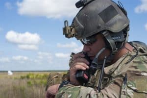 Army Fire Control Specialist (MOS 13J): 2022 Career Profile
