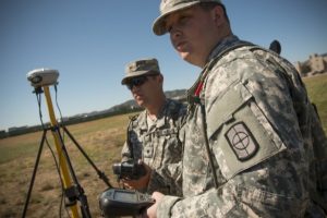 Army Technical Engineer Specialist (MOS 12T): 2022 Career Profile