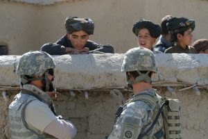 Army Interpreter/Translator (MOS 09L): 2022 Career Profile