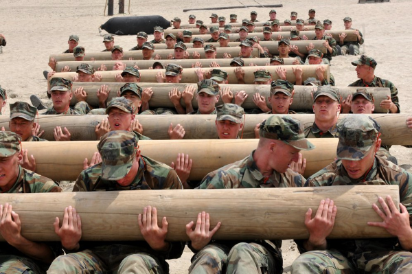 Navy Special Warfare Operator (SO) aka ‘Navy SEAL’: Career Profile ...