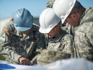Army Combat Engineer (MOS 12B): 2022 Career Profile