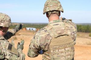 Army Fire Control Specialist (MOS 13J): 2022 Career Profile