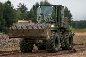 Army Horizontal Construction Engineer (MOS 12N): 2023 Career Profile