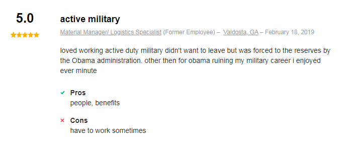 Air Force Materiel Management (2S0X1): 2022 Career Profile