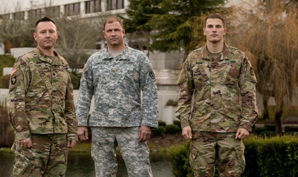 Army Field Artillery Firefinder Radar Operator (MOS 13R) - Operation ...