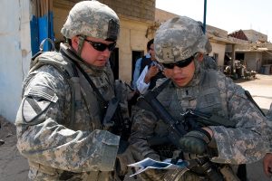 Army Cavalry Scout (MOS 19D): 2023 Career Details