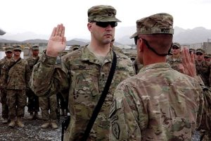 Army Cavalry Scout (MOS 19D): 2023 Career Details