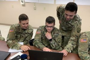 Army Information Technology Specialist (MOS 25B): 2023 Career Details