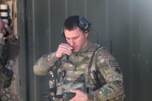 Army Radio Operator (MOS 25C): 2022 Career Details