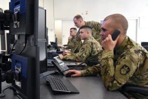 Army Signals Intelligence Analyst (MOS 35N): 2022 Career Details