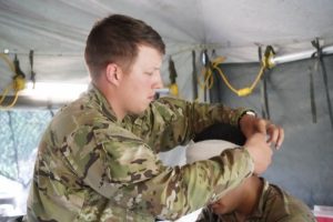 Army Cardiovascular Specialist (MOS 68N): 2022 Career Details