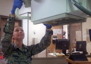 Army Radiologist Specialist (MOS 68P): 2022 Career Details