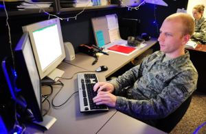 Air Force Computer Systems Programming (3D0X4): Career Details