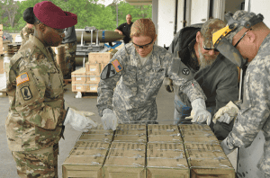 Army Ammunition Specialist (MOS 89B): 2022 Career Details
