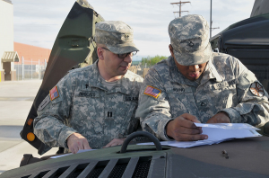 Army Chaplain Assistant (MOS 56M): 2022 Career Details