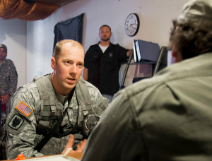 Army Civil Affairs Specialist (MOS 38B): 2023 Career Details