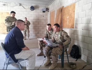 Army Counterintelligence Agent (MOS 35L): 2023 Career Details