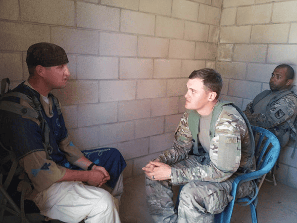 Army Counterintelligence Agent (MOS 35L): 2023 Career Details ...