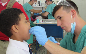 Army Dental Specialist (MOS 68E): 2022 Career Details