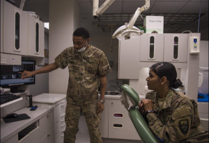 Army Dental Specialist (MOS 68E): 2022 Career Details