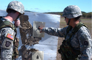 Army 35 Series MOS: 11 Military Intelligence (MI) Jobs