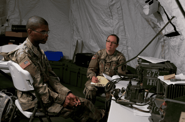 Military Intel. Systems Maintainer (35T): Career Details - Operation ...