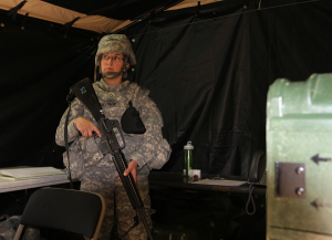 Nodal Network System Operator-Maintainer (MOS 25N): 2022 Job Details