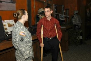 Army Occupational Therapy Specialist (MOS 68L): 2022 Career Details