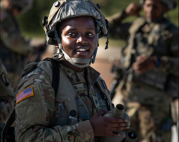 Army Paralegal Specialist (MOS 27D): 2022 Career Details