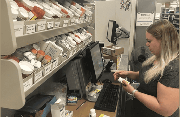 Army Pharmacy Specialist (MOS 68Q): Career Details - Operation Military ...