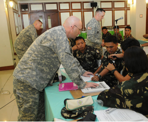 Army Practical Nursing Specialist (MOS 68C): 2023 Career Details