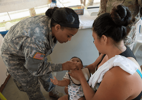 Army Practical Nursing Specialist (MOS 68C): Career Details - Operation ...